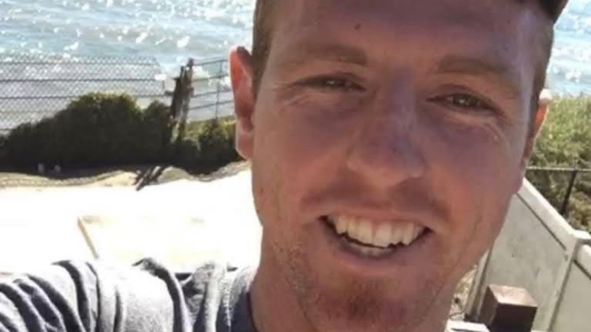 Family Mourns Dogwalker Killed in Downtown LA DUI Crash – NBC Los Angeles