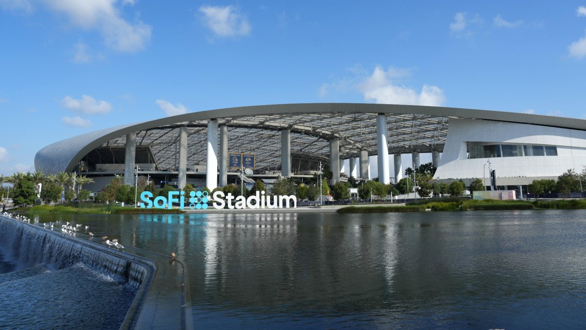 Los Angeles, Las Vegas Top Cities With Most Expensive NFL Stadiums ...