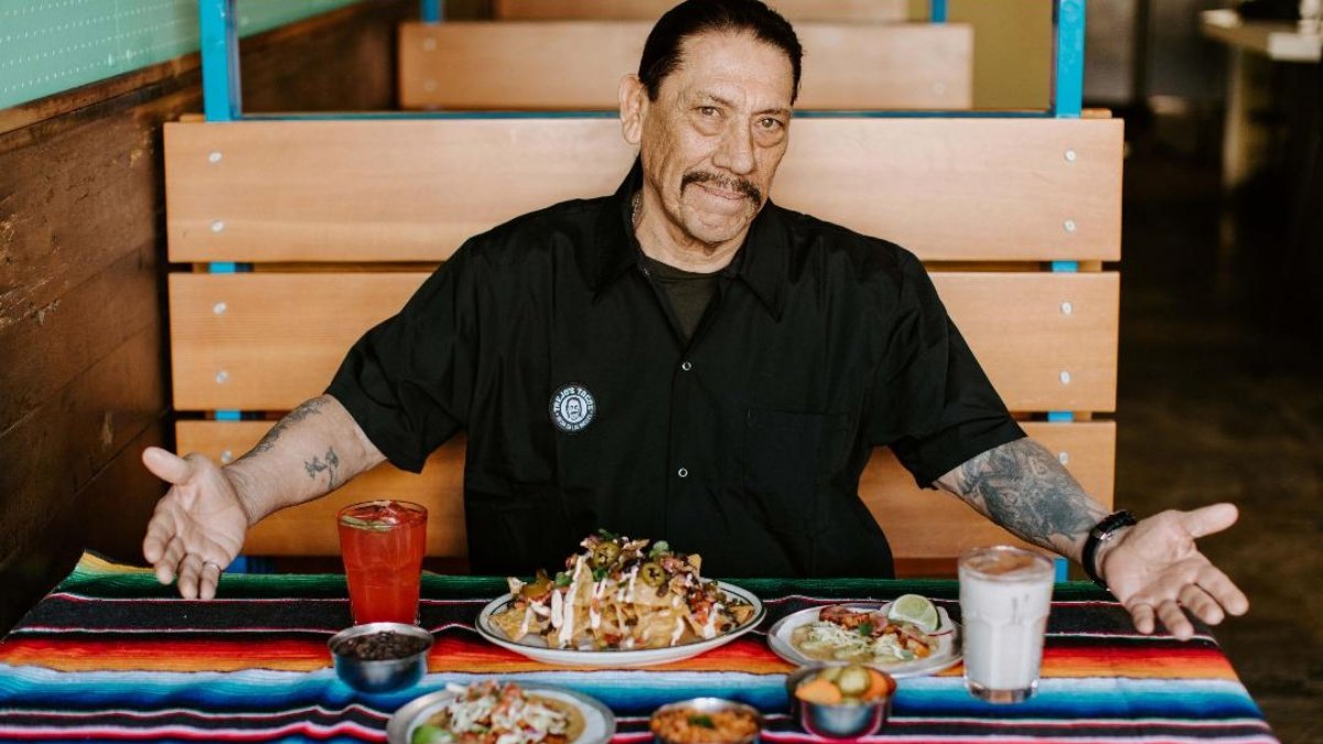 Trejo’s Tacos Santa Monica Opens With BOGO Tacos and a Special ...