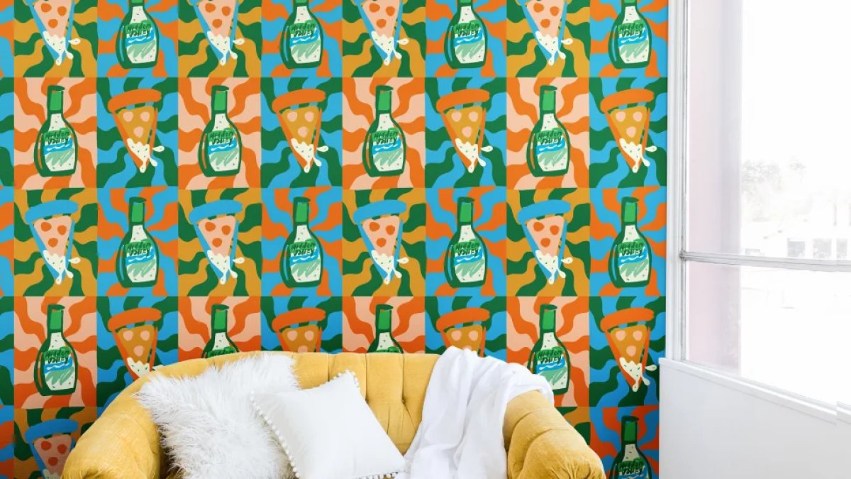 Hidden Valley Launches Home Goods Line – NBC Los Angeles