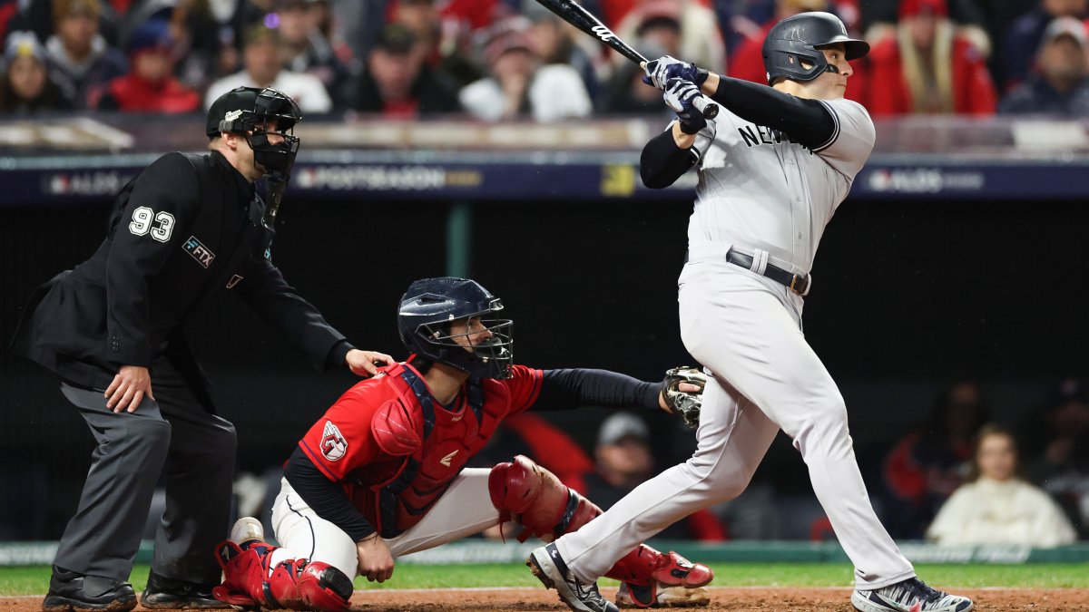 Yankees-Guardians Game 5 ALDS Odds, Start Time, and TV Channel – NBC ...