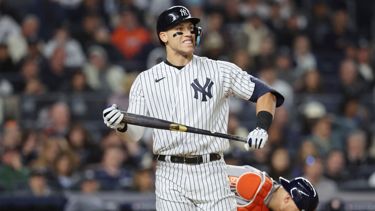 The New Yankees turned to something with a little extra power to ...