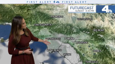 Shanna Mendiola – NBC Los Angeles