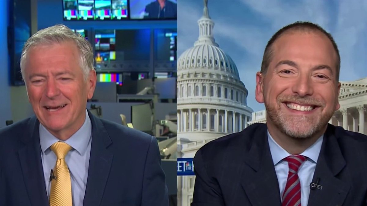 NewsConference Extra: Is There Trump Fatigue? – NBC Los Angeles