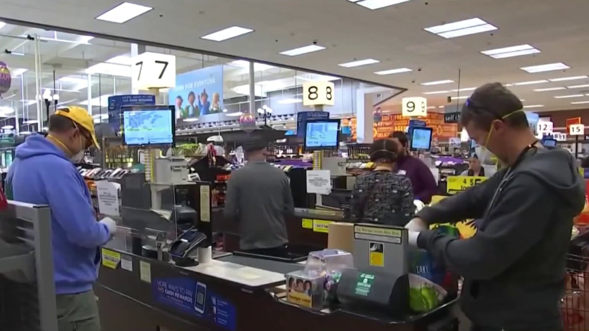 LA Fair Work Week – NBC Los Angeles