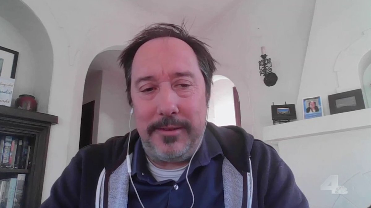 NewsConference: Factions in New Los Angeles Governance – NBC Los Angeles