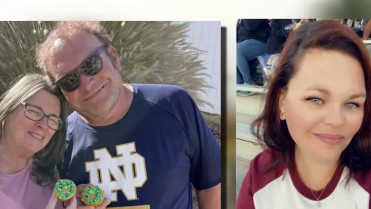 Catfishing Triple Murder Investigation – NBC Los Angeles