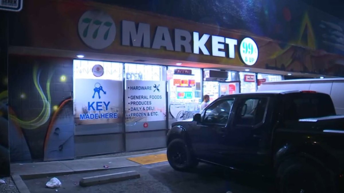 Two Powerball Tickets Matching Five Numbers Sold In California NBC Two Powerball Tickets Matching Five Numbers Sold In California NBC