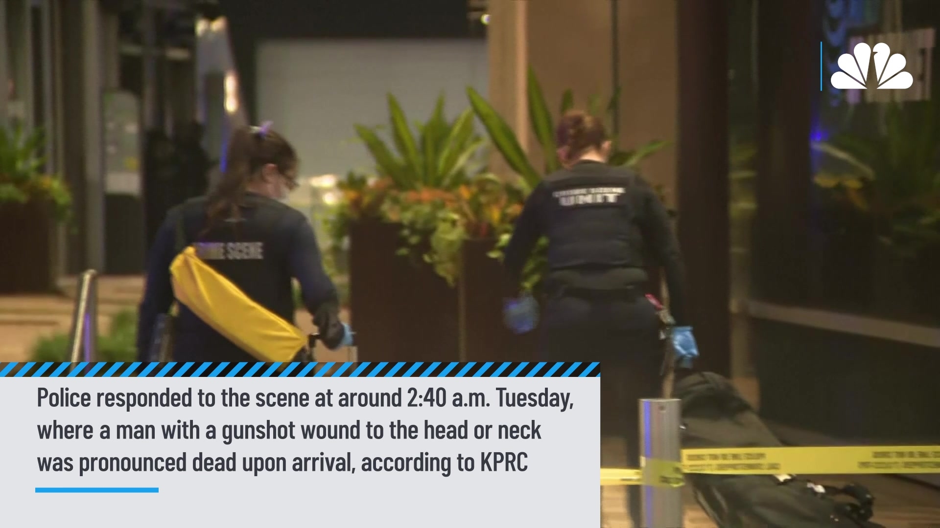 Rapper Takeoff Shot and Killed at Houston Bowling Alley – NBC Los Angeles