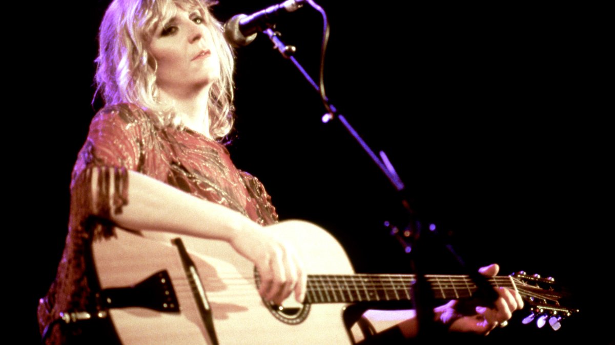 Christine McVie of Fleetwood Mac Dies at 79 – NBC Los Angeles