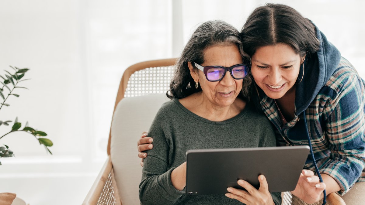 This Medi-Cal program allows you to include a family member as a ...