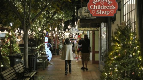 Break out the Christmas clogs, it’s time to celebrate ‘Julefest’ in ...