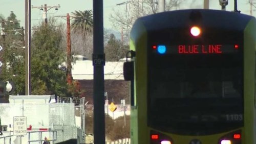 LA Metro to update safety protocols following protests – NBC Los Angeles