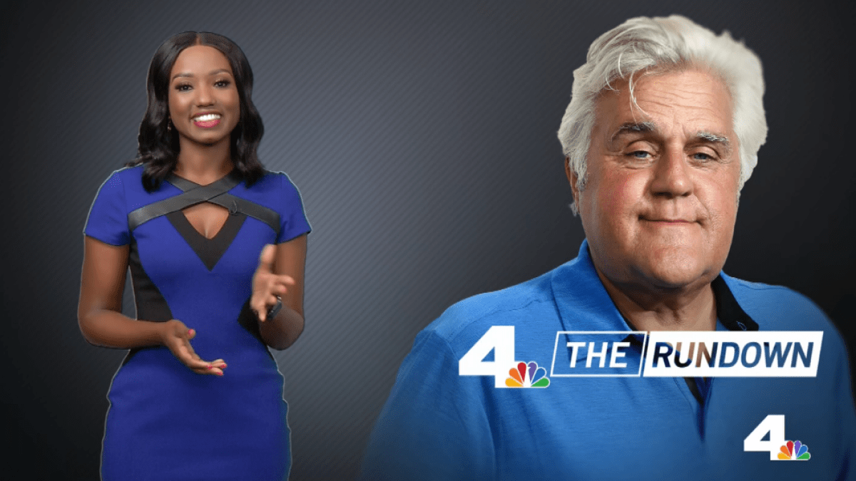 The Rundown: Monday November 28, 2022 – NBC Los Angeles