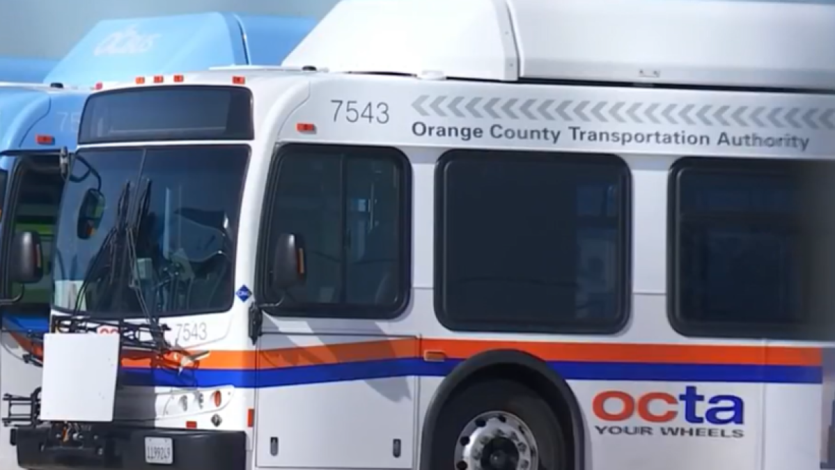 Talks Resume on OCTA Strike; Picket Lines Lifted for Election – NBC Los ...