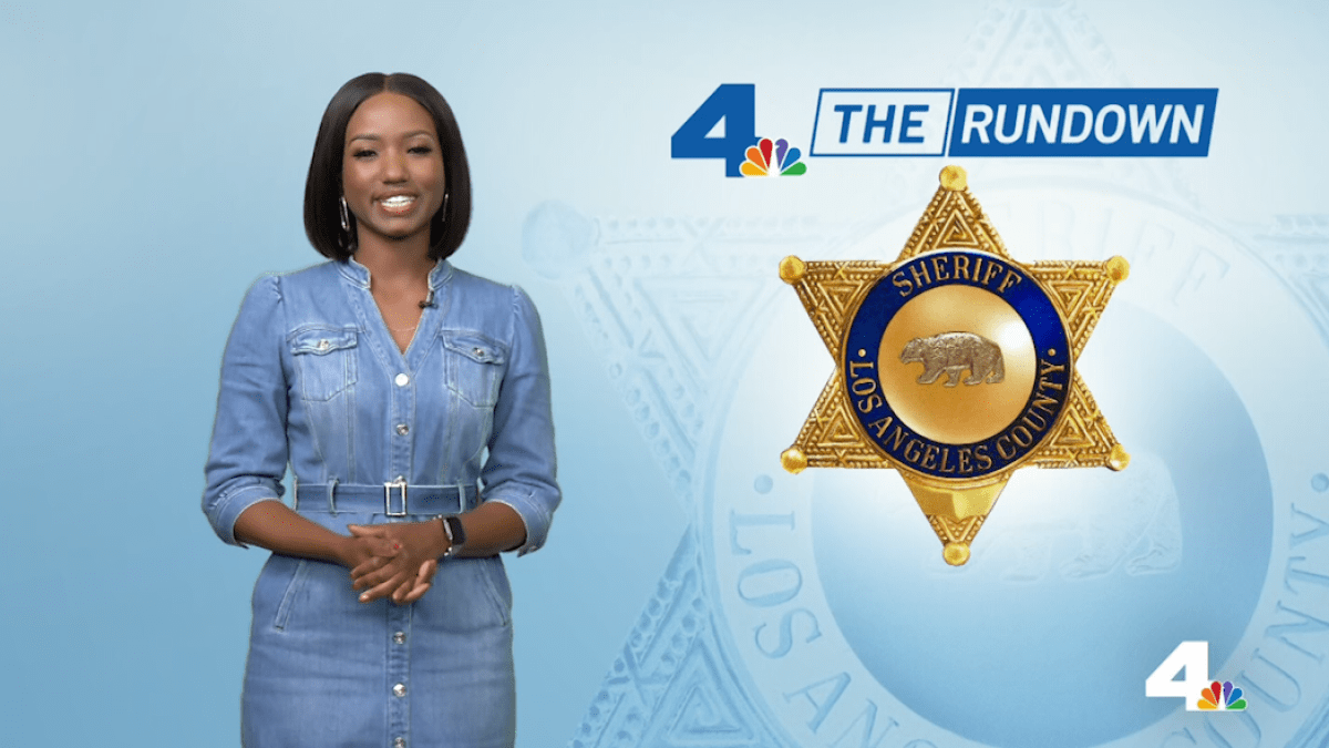 The Rundown: Friday November 18, 2022 – NBC Los Angeles