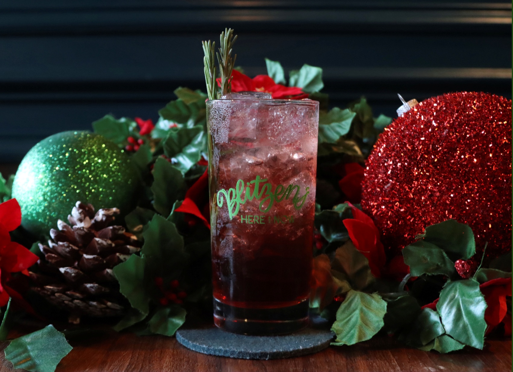 Blitzen’s, the Pop-up Holiday Bar, Returns to the Arts District – NBC ...