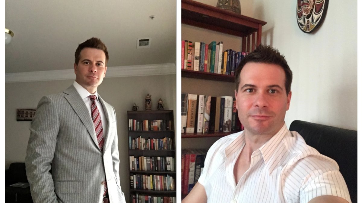 Ex-CIA officer from La Mesa gets 30 years for drugging, sexually abusing women he recorded – NBC ...