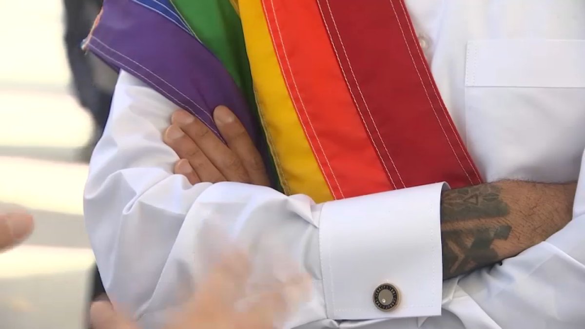 Human Rights Issues Take Center Stage in Qatar – NBC Los Angeles