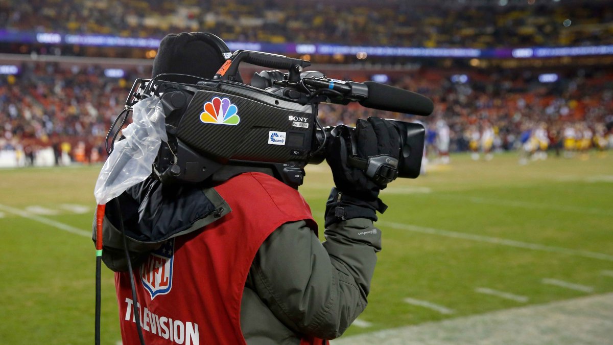 Why NFL Flexes Games and How Changing the Schedule Works – NBC Los Angeles
