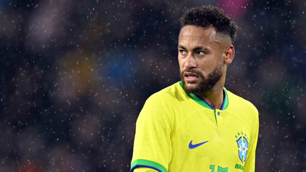 Five Things to Know About Neymar – NBC Los Angeles