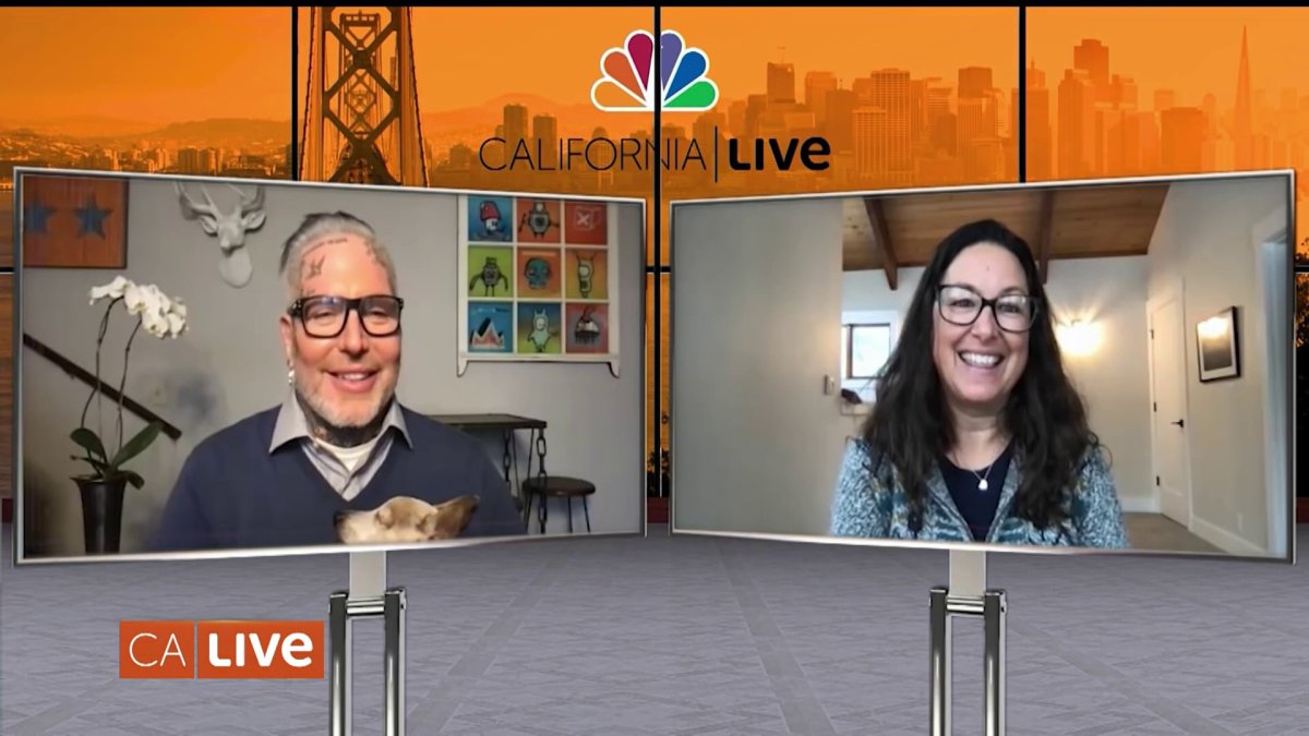 Holiday Gift Ideas for Your Pup – NBC Los Angeles