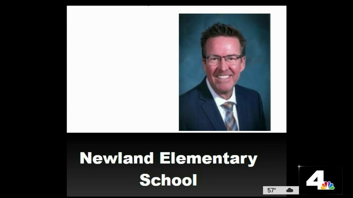 Elementary School Principal Dies in Apparent Suicide at Disneyland ...