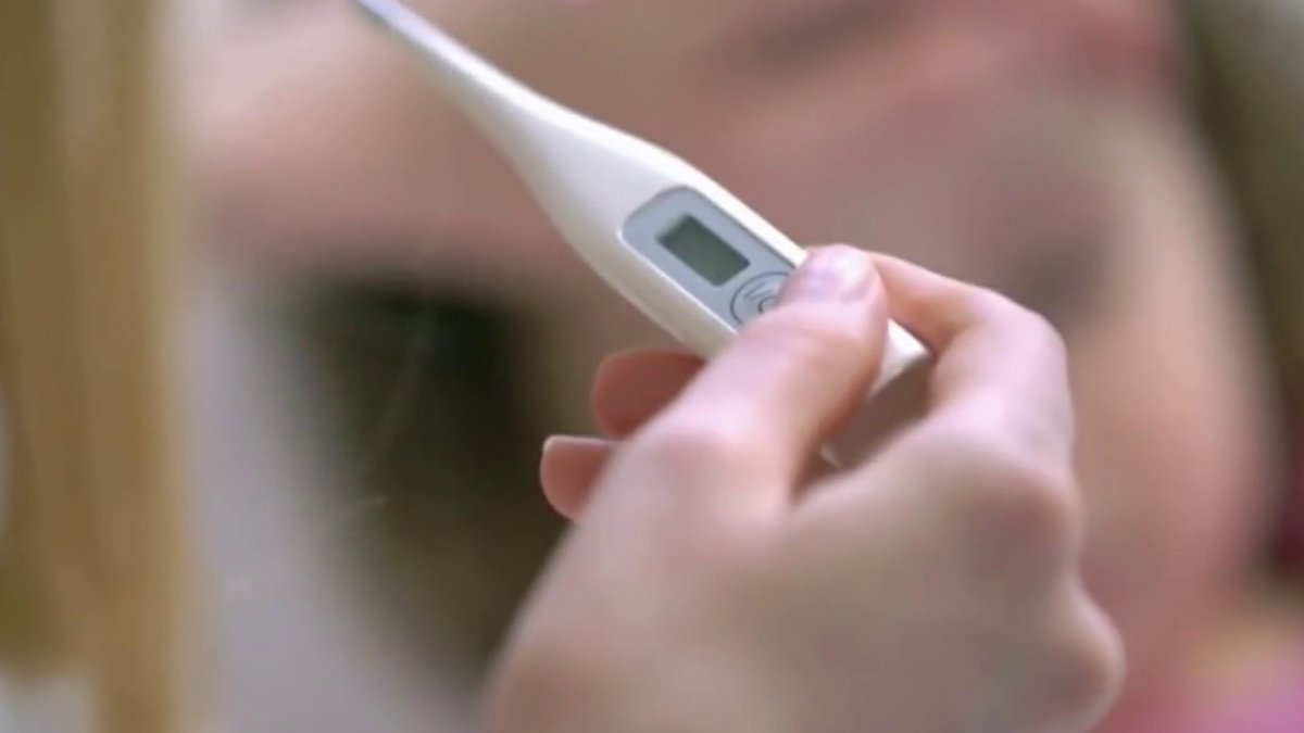 California Reporting ‘Very High’ Flu Activity – NBC Los Angeles