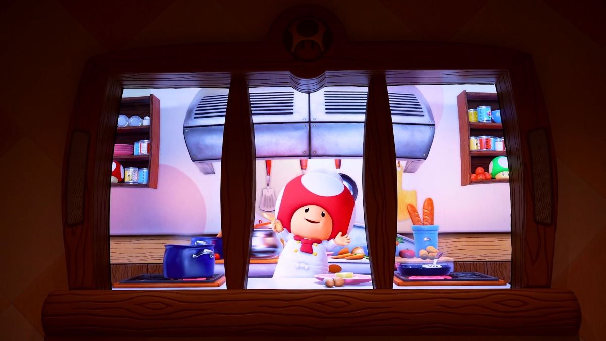 See Inside Super Nintendo World at Universal Studios Hollywood – NBC ...