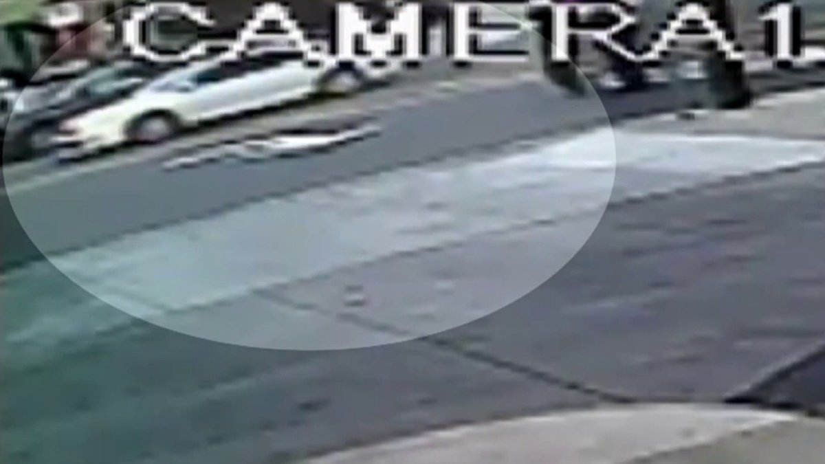 Search for Killer After Deadly Santa Ana Drive-By Shooting – NBC Los ...