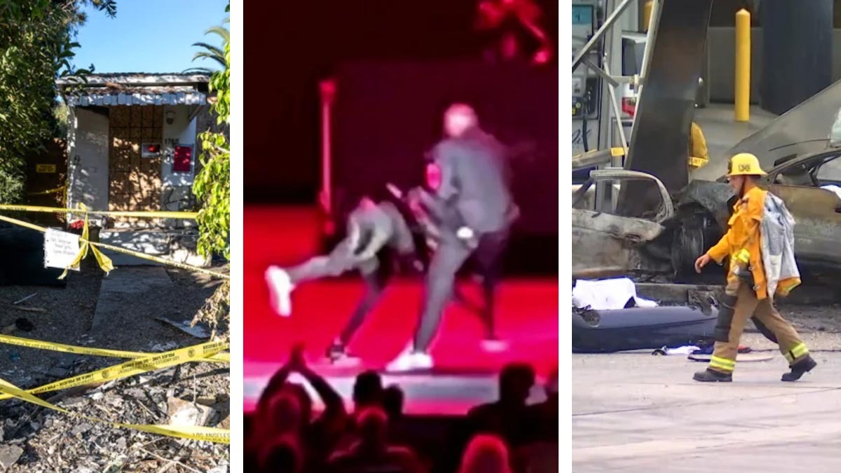 List: See the Most-Viewed Videos From NBCLA in 2022 – NBC Los Angeles