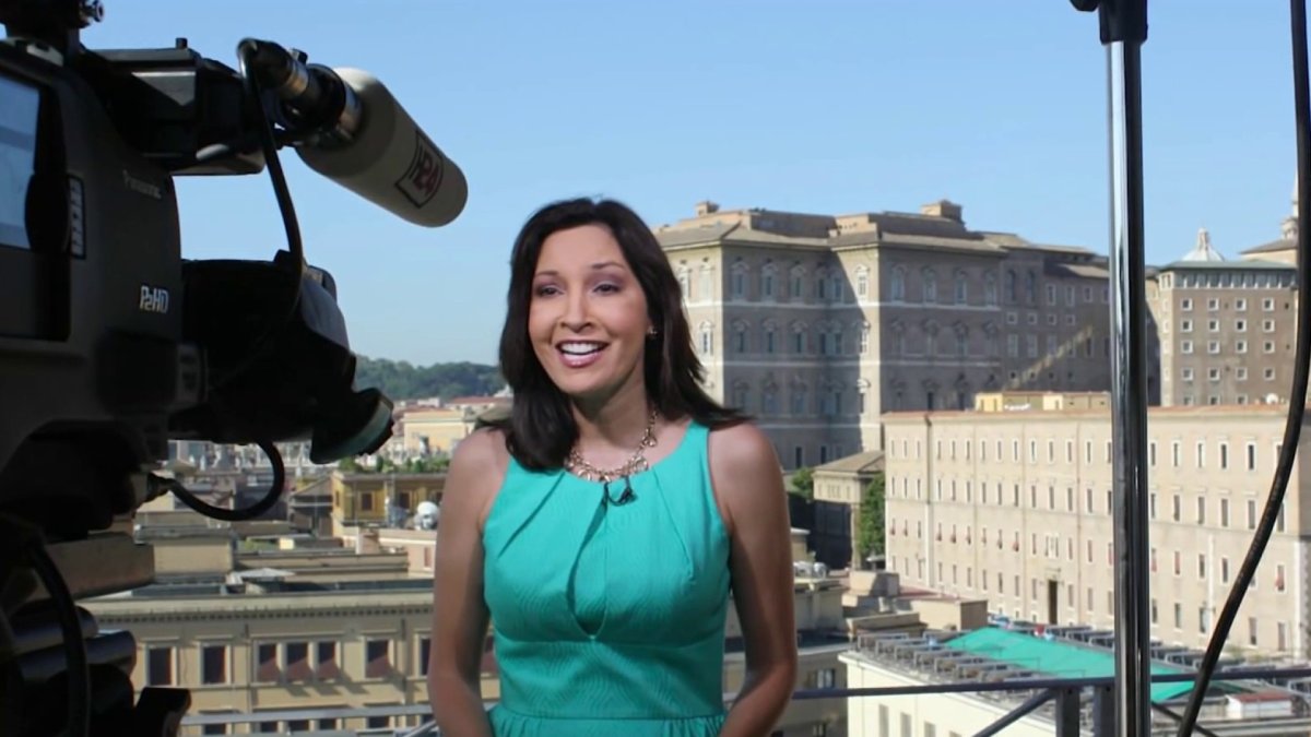 Farewell Kim Baldonado – NBC Los Angeles