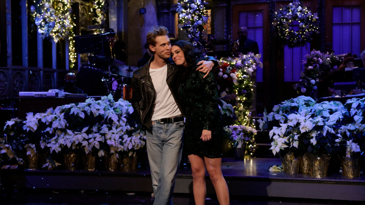 Cecily Strong Explains Why She Kept Her ‘Saturday Night Live’ Exit a ...