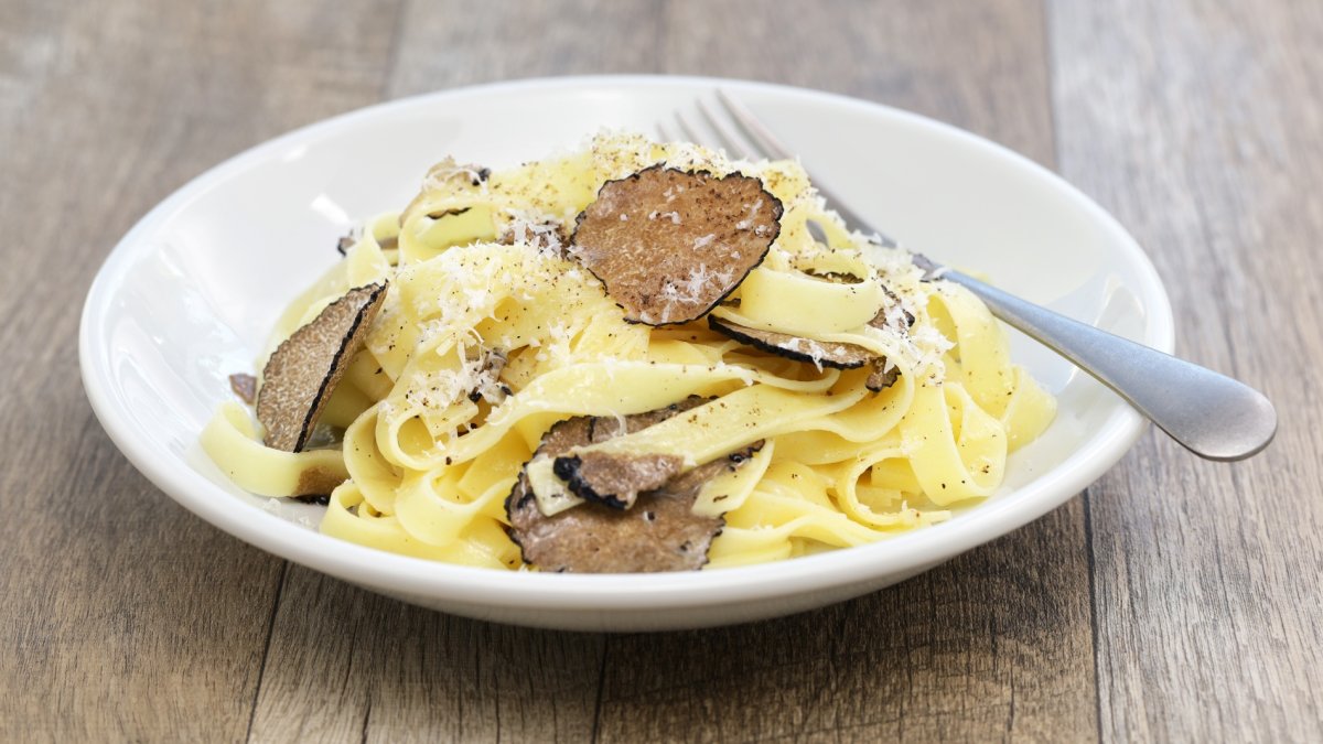 Rich, Hearty, Earthy, Yum: Truffles Get Their Own Fest in Napa – NBC ...