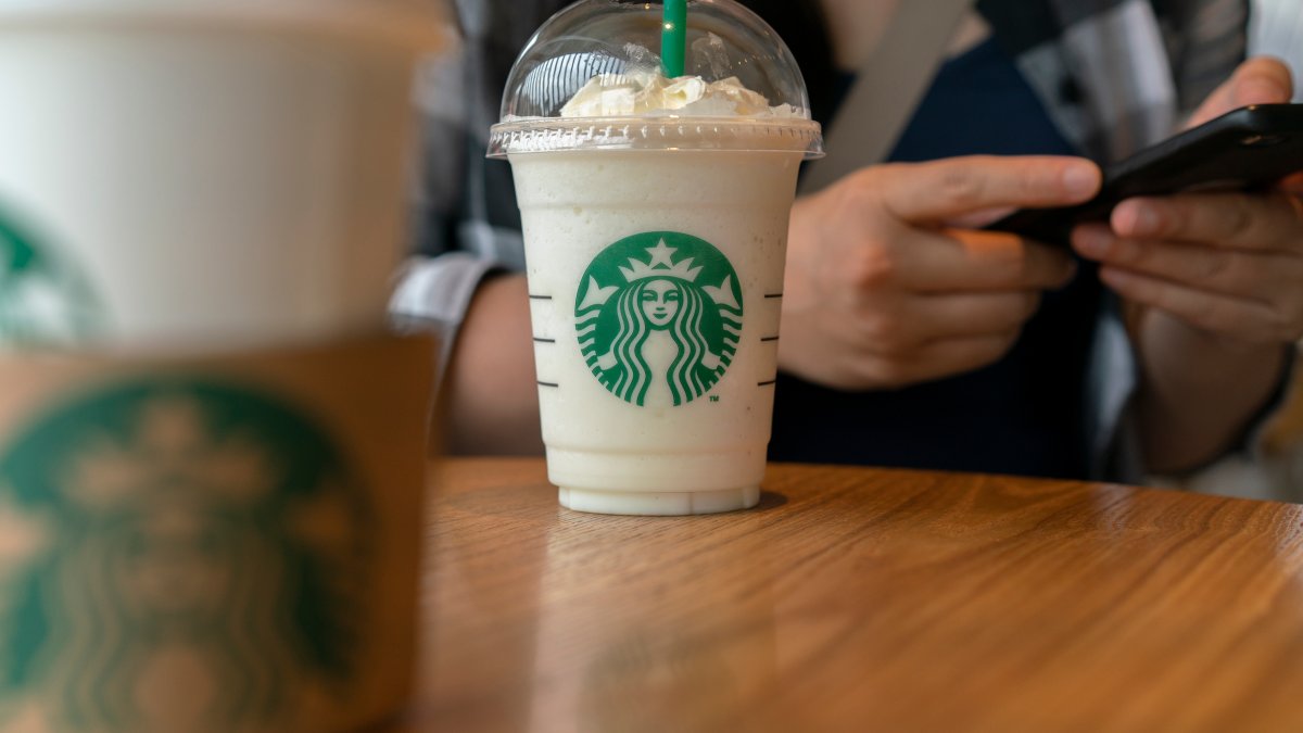 Starbucks’ Reward System is Changing Next Year. Here’s What It Will ...