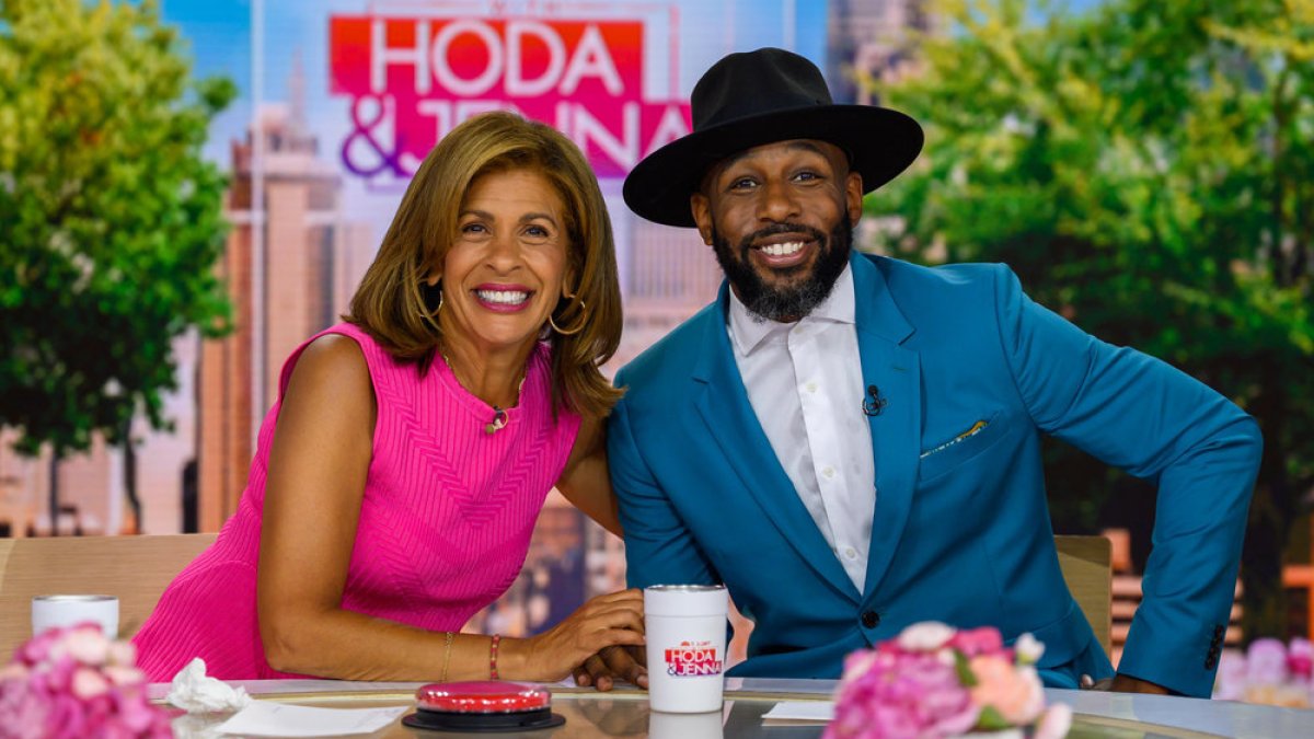 Stephen ‘tWitch’ Boss’ Mom Connie Thanks Supporters After Son’s Death ...