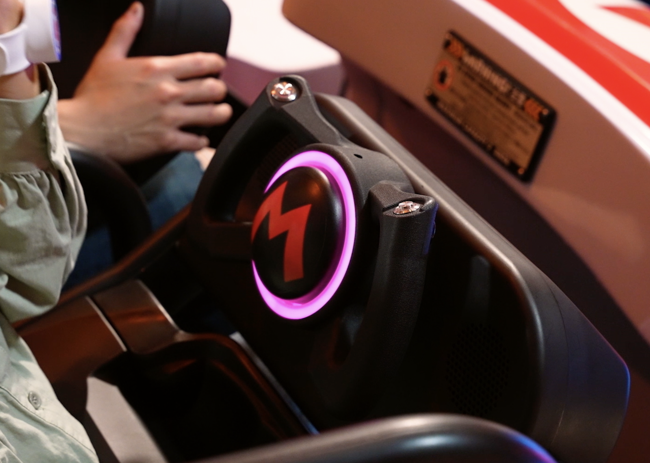 See Inside Super Nintendo World at Universal Studios Hollywood – NBC ...