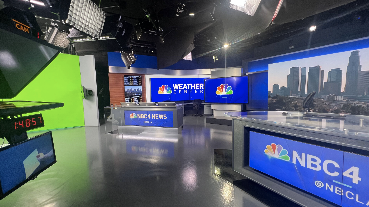 About Us – NBC4 Los Angeles – NBC Los Angeles