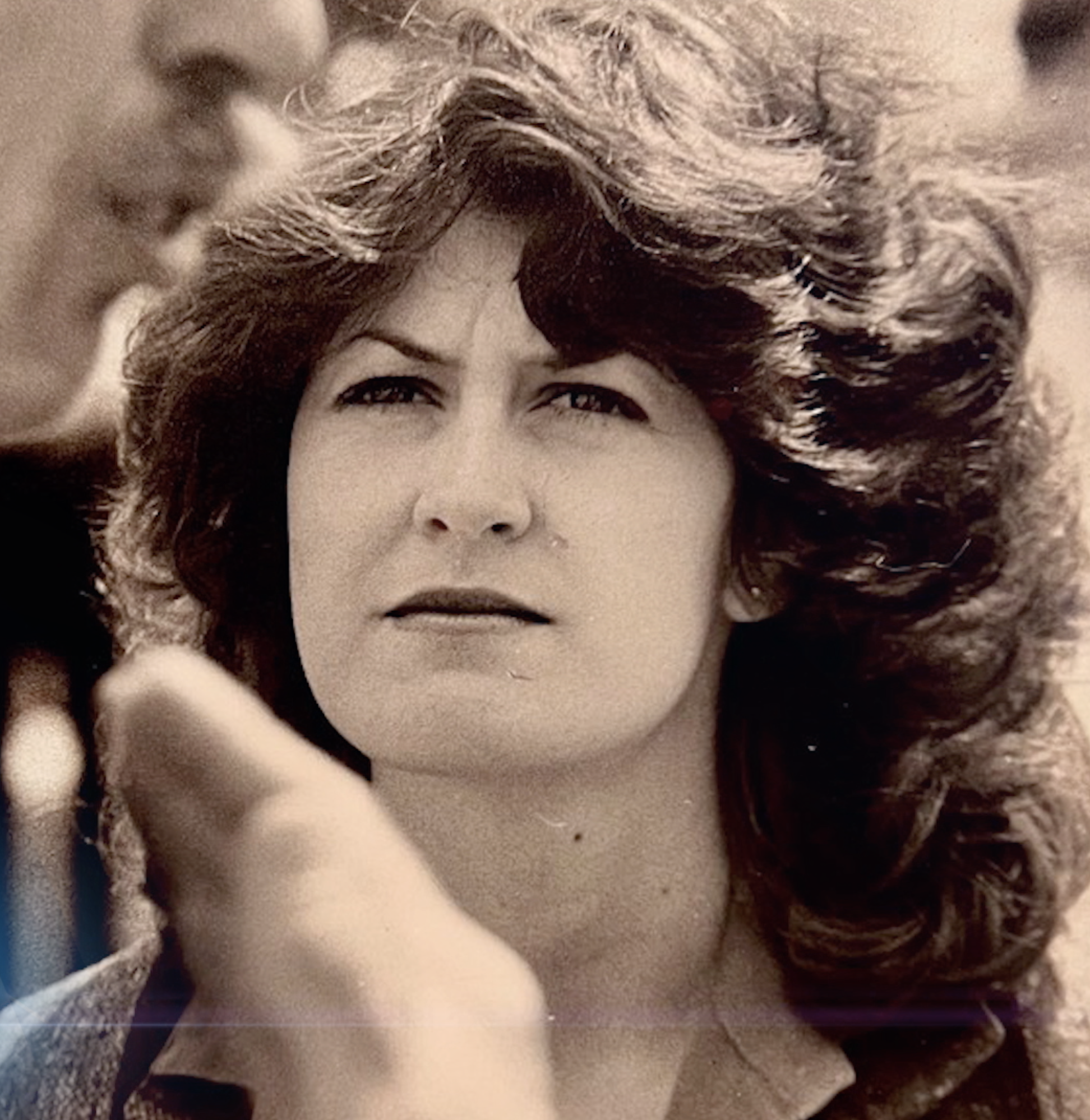 Photos: Vikki Vargas Through the Years – NBC Los Angeles