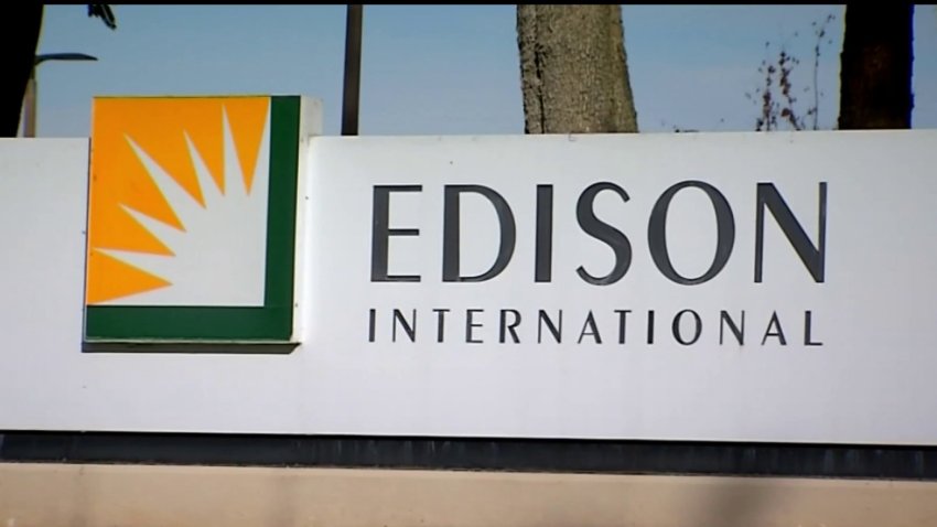 SoCal Edison Warns Customers to Avoid Scams – NBC Los Angeles