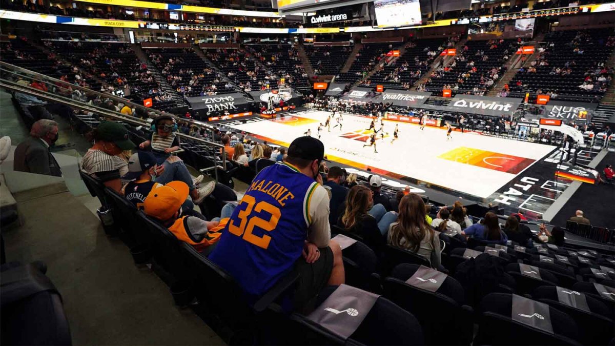 Where Is the NBA All-Star Game in 2023, 2024 and Beyond? – NBC Los Angeles