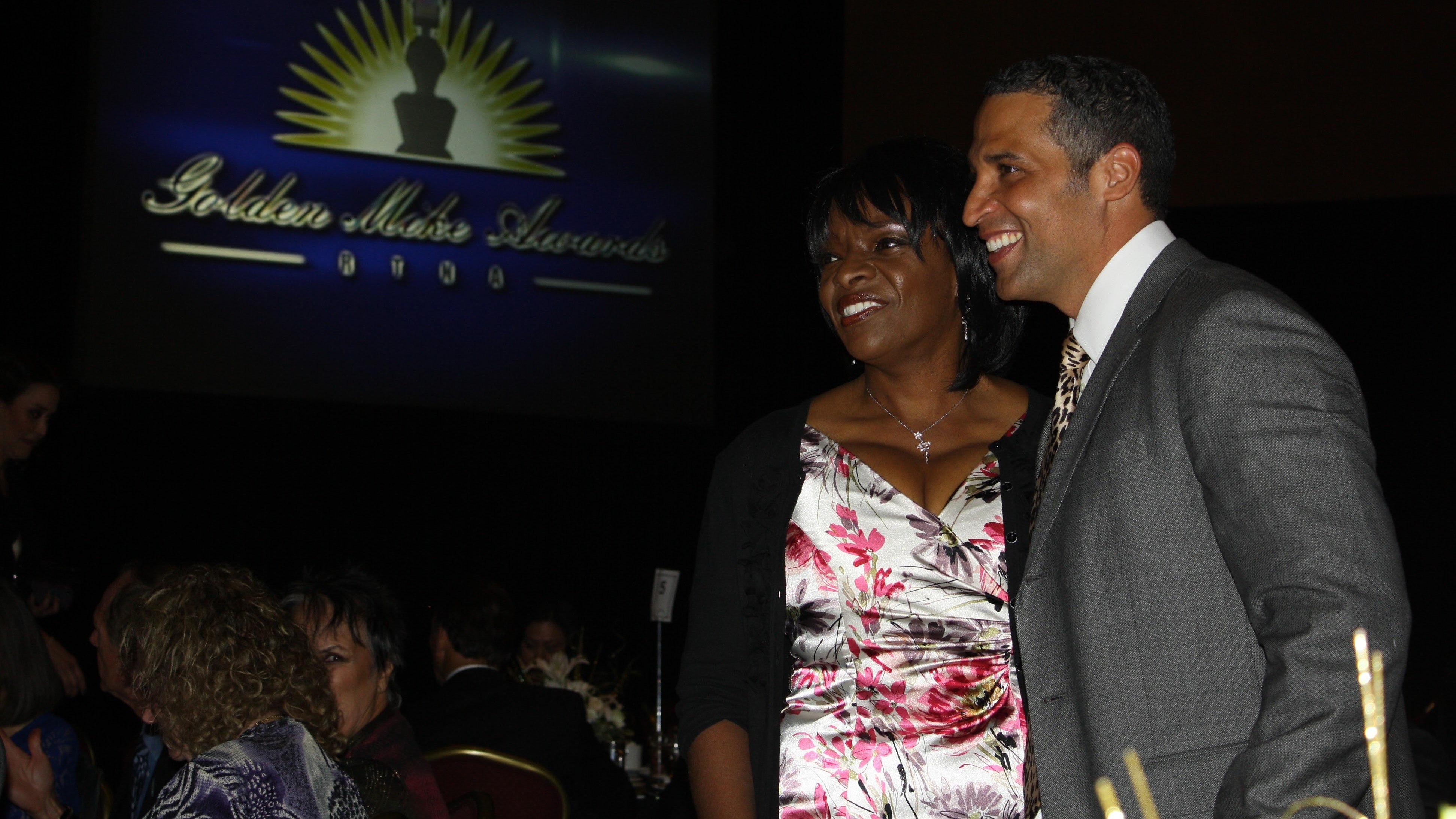 Photos: Celebrating the Career of Reporter Beverly White at NBC4 – NBC ...