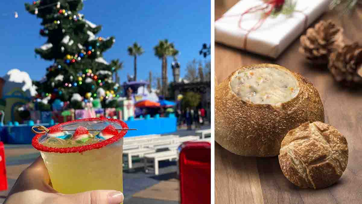 Grinchmas Will Grow Your Tummy Three Sizes With These Who-bilicious ...