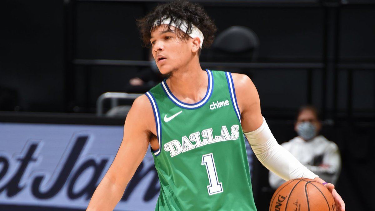 Ex-NBA Draft Pick Tyrell Terry Retires From Basketball at 22: ‘It Began ...