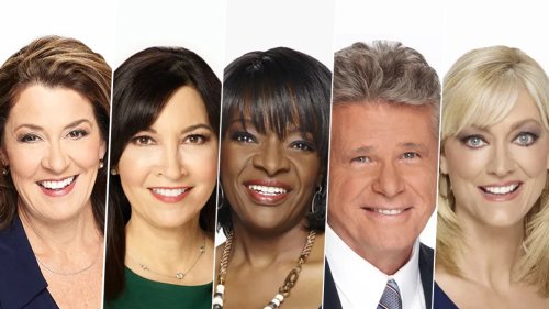 Chuck Henry, Vikki Vargas, Beverly White, Other Reporters Retiring From ...