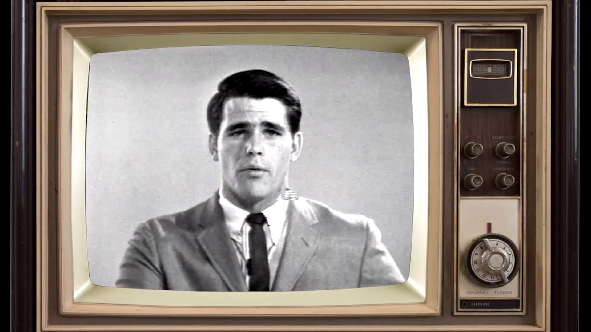 Photos: Chuck Henry’s Broadcasting Career Through the Years – NBC Los ...