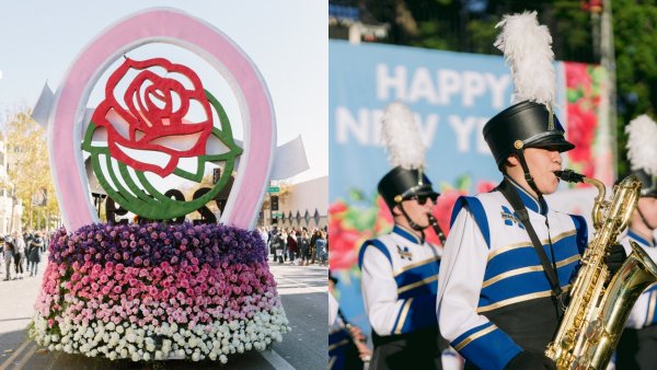 The 2024 Rose Parade Theme Is Tuned Into How Music Unites Us – NBC Los ...