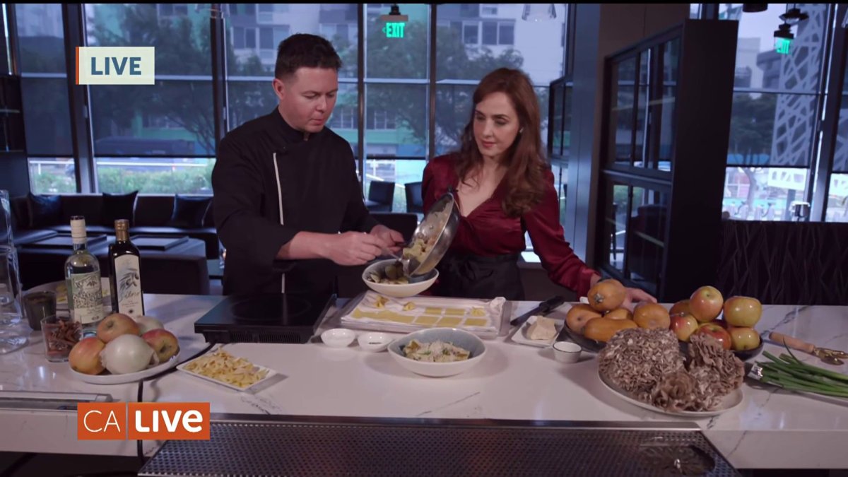 New Year, New Stew! – NBC Los Angeles