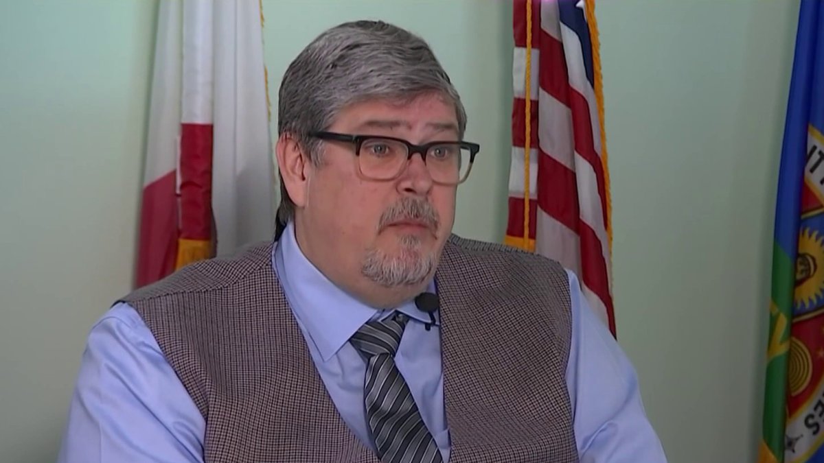 New DCFS Director Addresses Department, Investigations – NBC Los Angeles New DCFS Director Addresses Department, Investigations – NBC Los Angeles