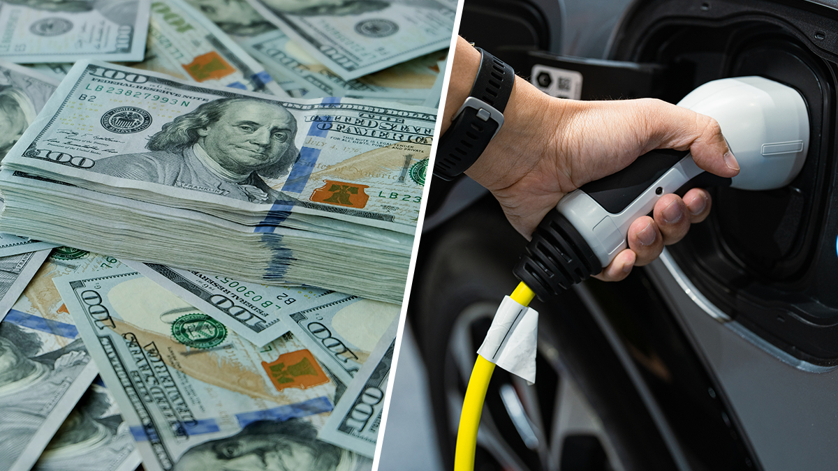 2023 Tax Credit for Electric Vehicles: Which Cars Make the Cut? – NBC ...